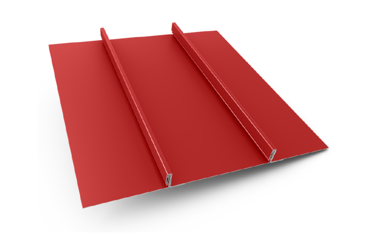Concealed Roof Systems in El Paso | All Precision Metals