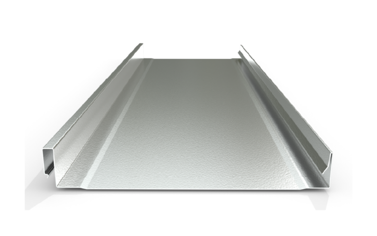 Concealed Roof Systems in El Paso | All Precision Metals