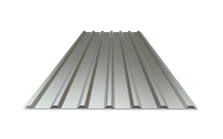 Metal Panels in El Paso | Roof & Wall Exposed Fasteners