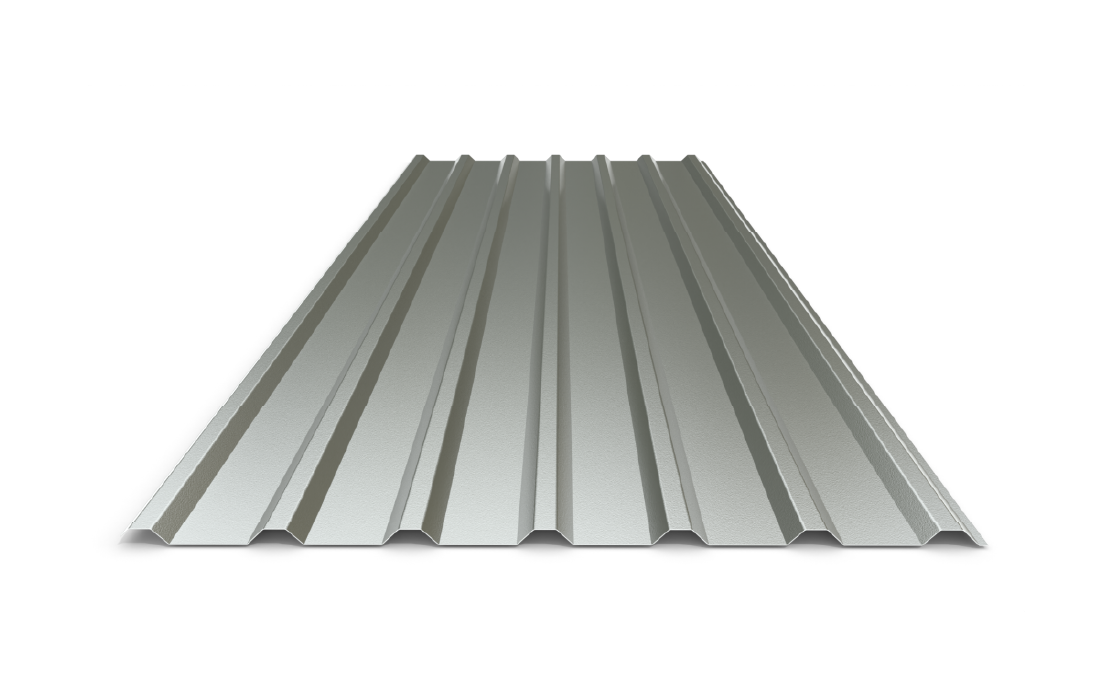 Metal Panels in El Paso | Roof & Wall Exposed Fasteners