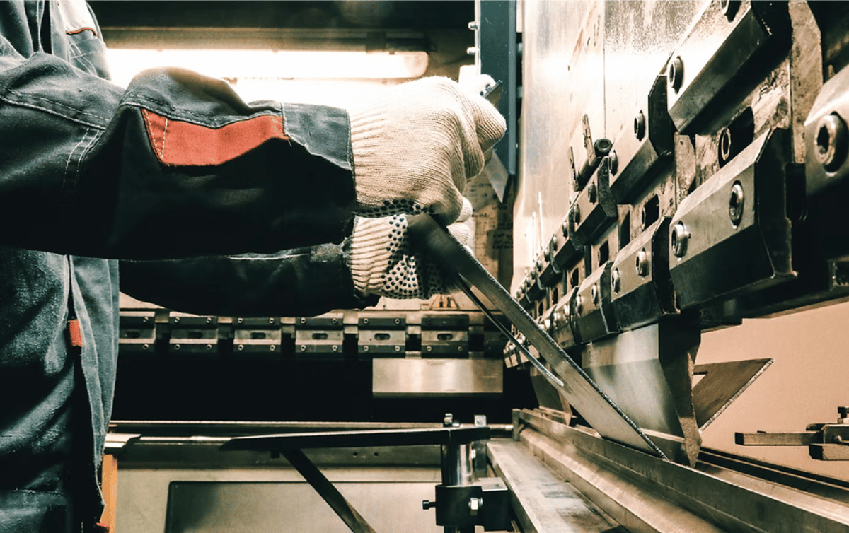 How to Choose the Right Metal Forming Process for Your Needs
